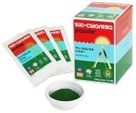 Product List | Sun Chlorella, for Chlorella, Eleuthero, and Agaricus