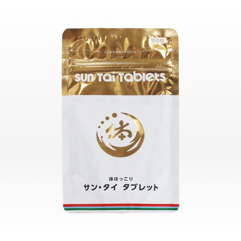 Sun Tai Tablets